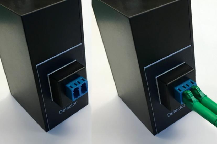 Jgr Optics Fibre Systems